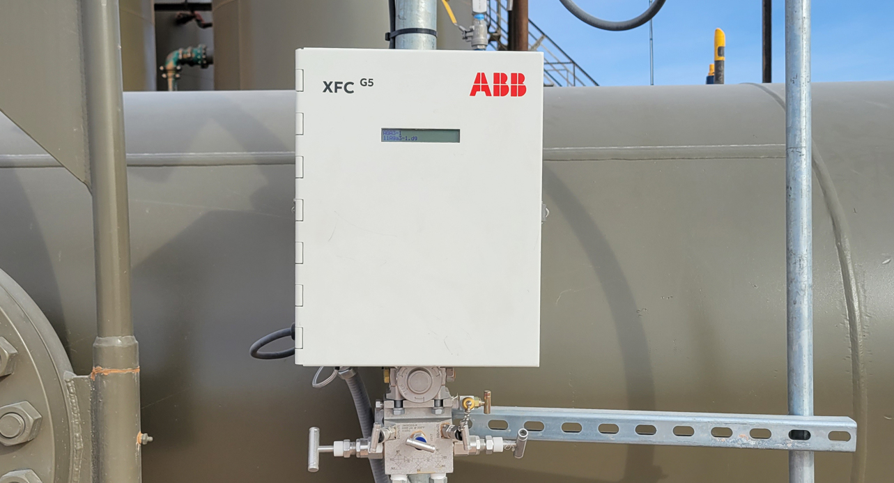 Dedicating Flow Computers And PLC's For Greater Flexibility And ...