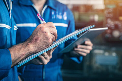 Product Platforming – Plow Technologies