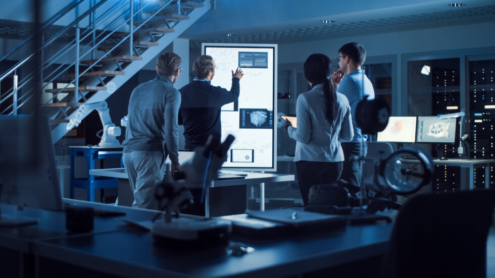 Product Platforming – Plow Technologies