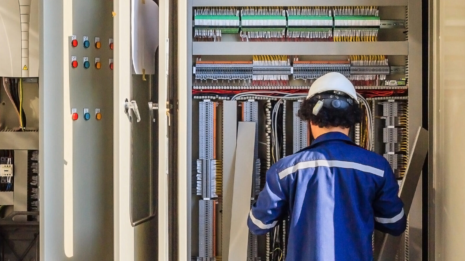 Building A Successful Automation Business - Plow Technologies