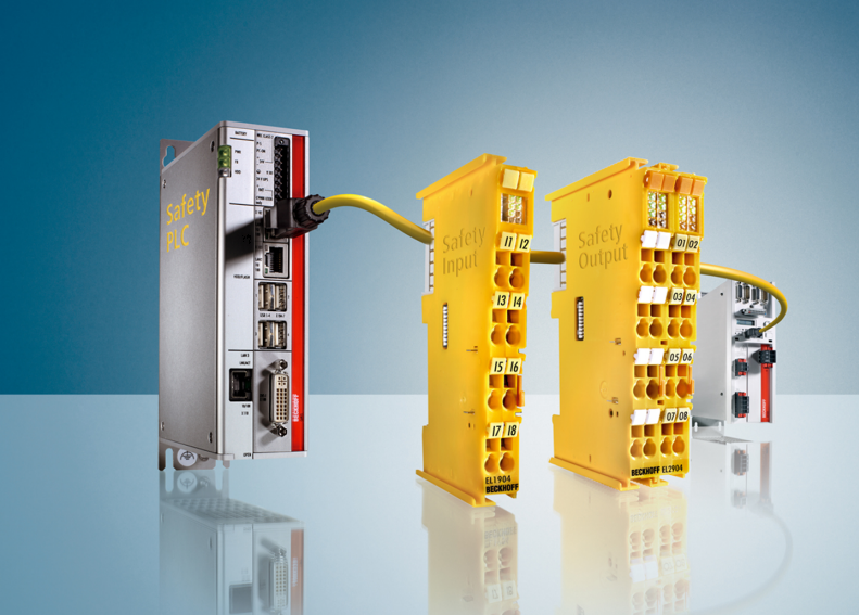 What Is So Special About A Safety PLC? - Plow Technologies